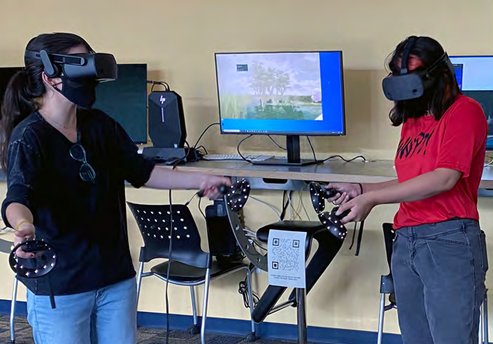Immersive Learning in Extended Reality Lab – Just another Webs Sites site